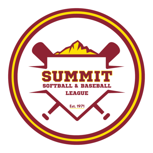 Baseball : Summit Softball and Baseball League
